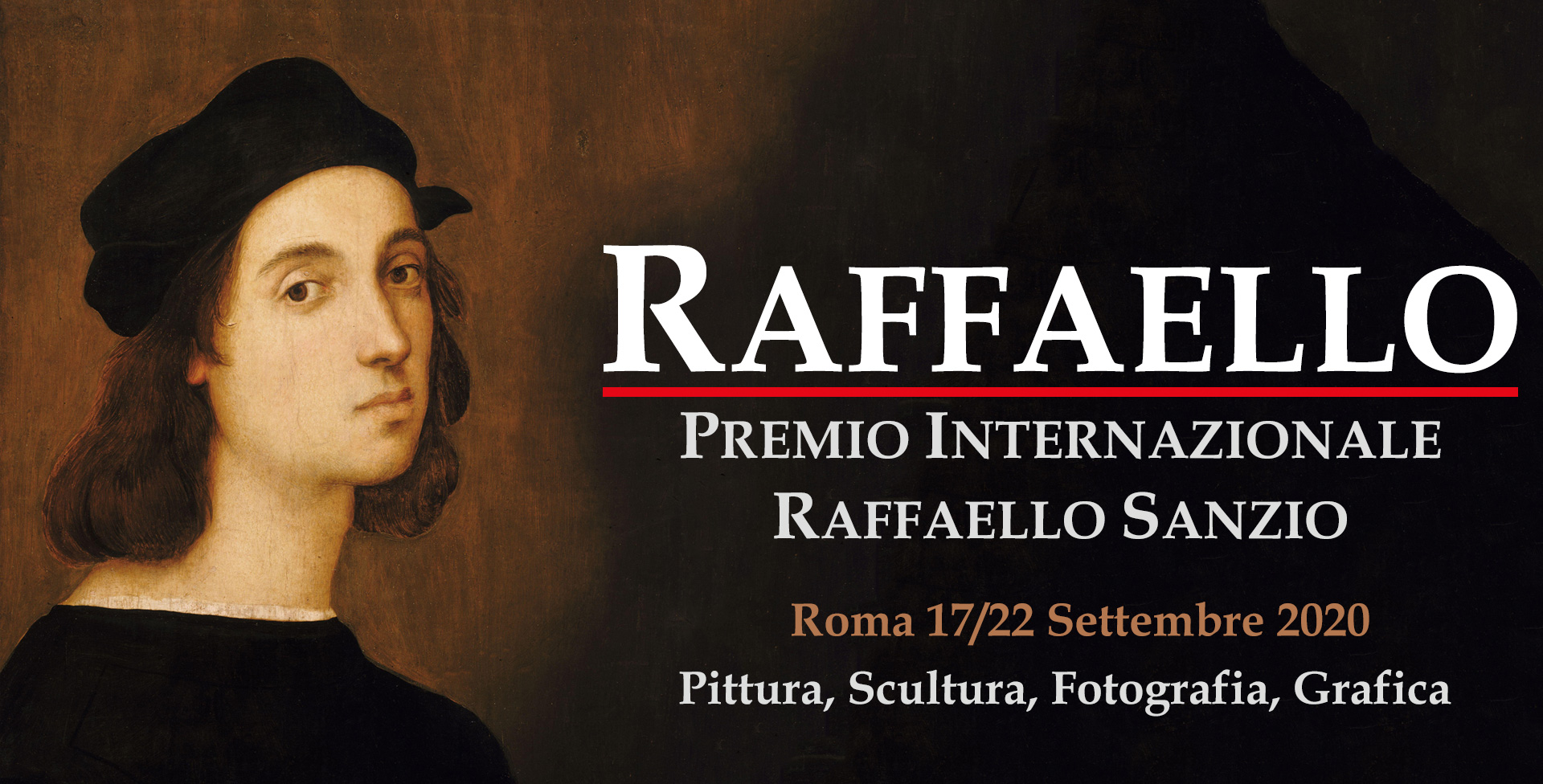 International Prize Raffaello Sanzio - artlane