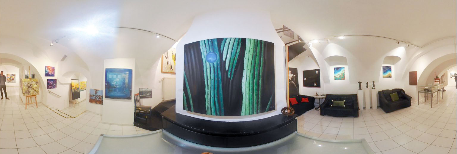 Vienna Prize - artlane